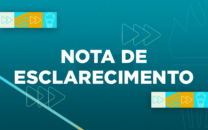 Nota de esclarecimento Faculdade Damas - Manifestações políticas ... Nota de esclarecimento Faculdade Damas - Manifestações políticas ...
